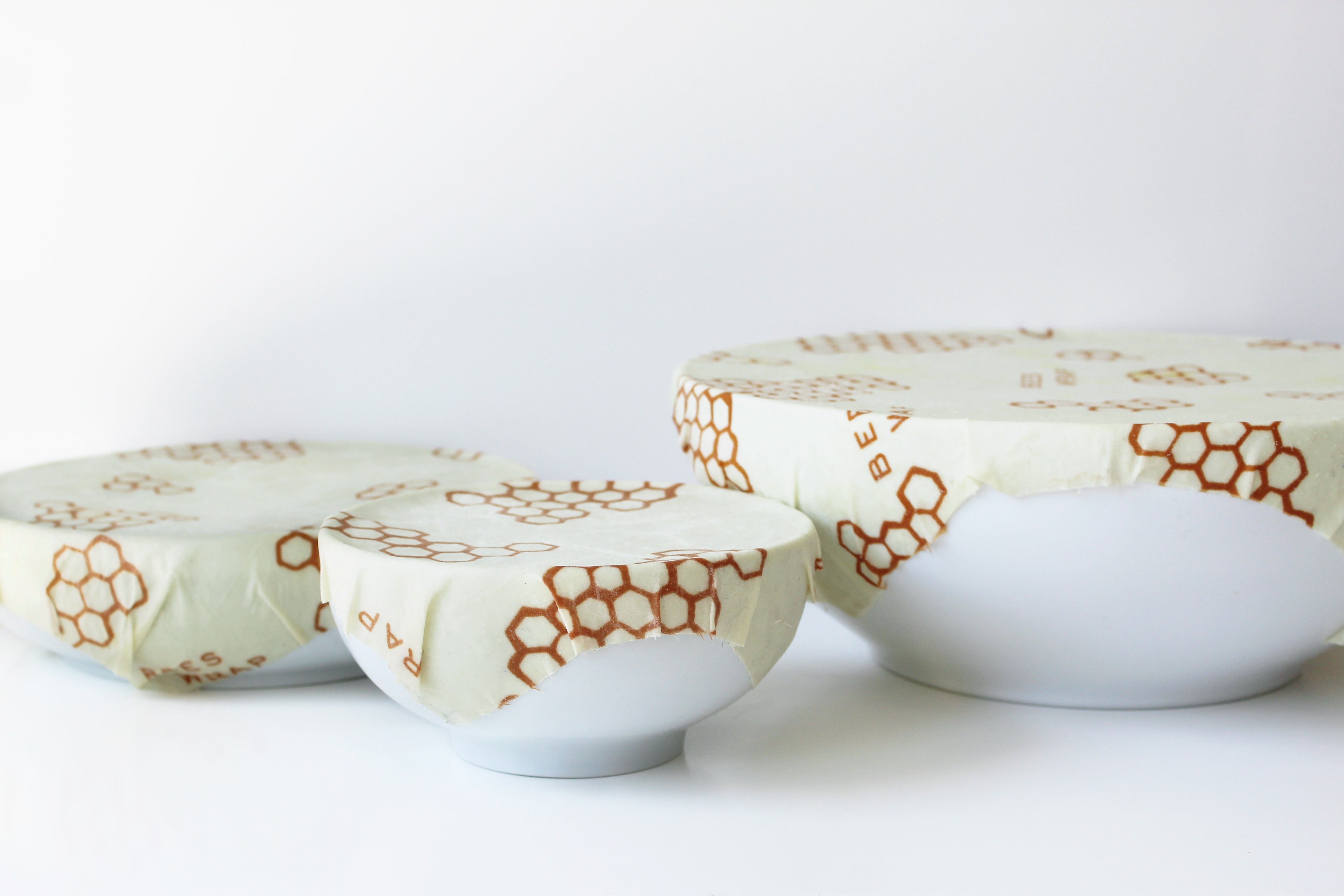 How to Use Bee's Wrap to Keep Your Leftovers Longer – Murchison-Hume USA