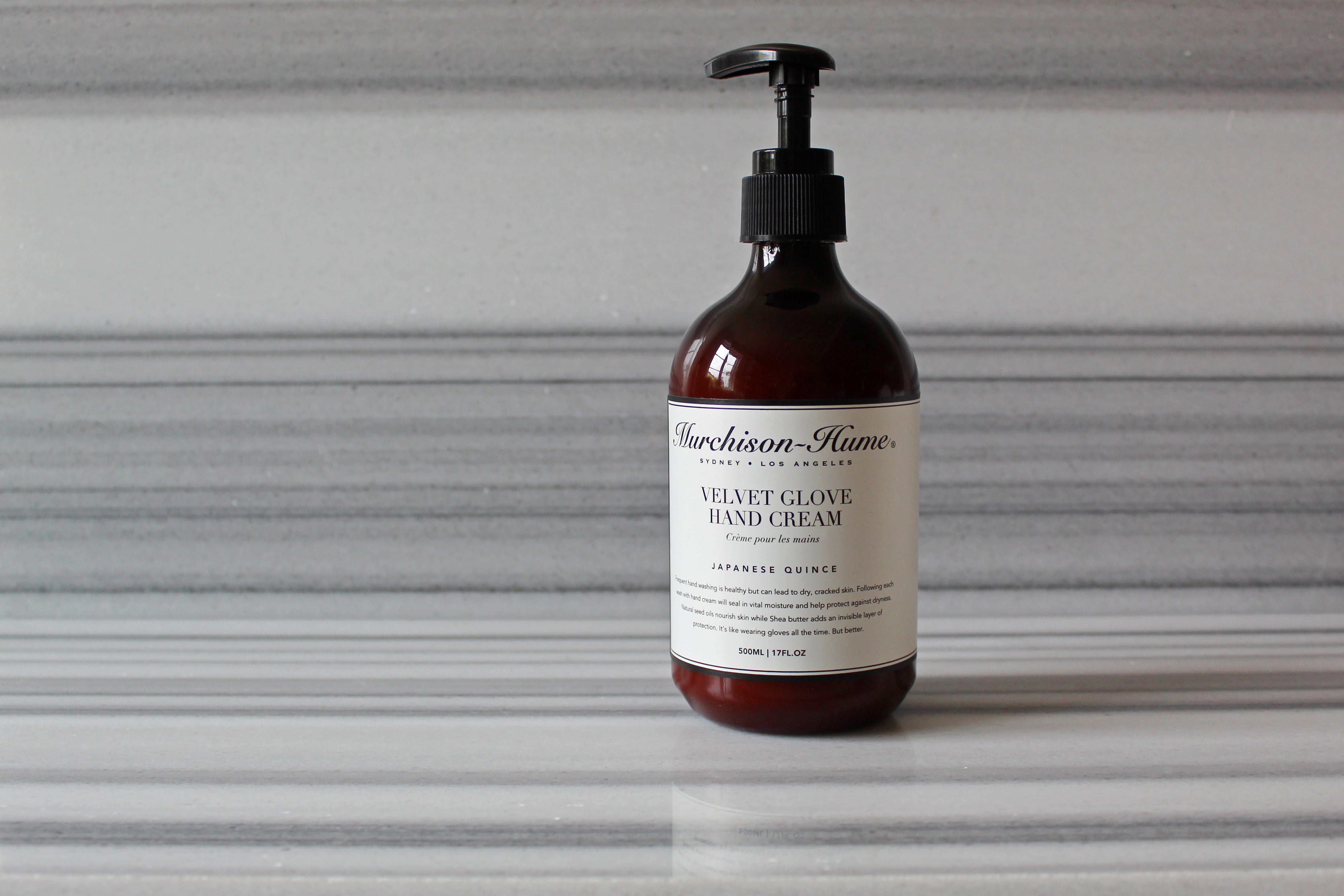 Do the Ingredients In Your Hand Cream Really Matter? (Yes) – Murchison ...