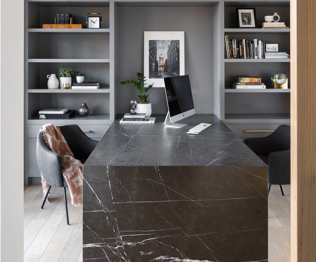 How to Hide Cables & Cords in Your Home | Home Office Decor Tips ...