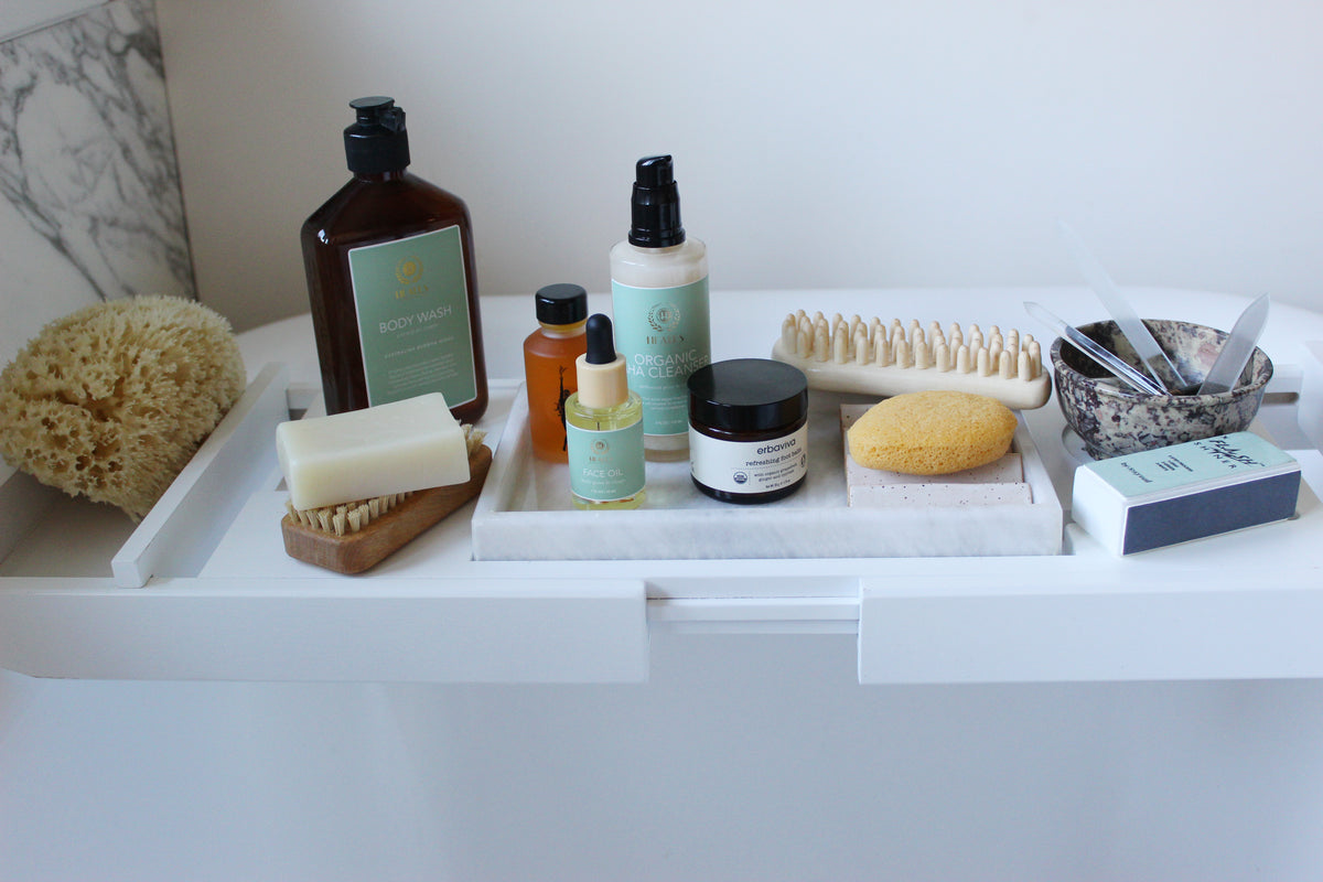 How To Have A Proper Self-Care Sunday – Murchison-Hume USA