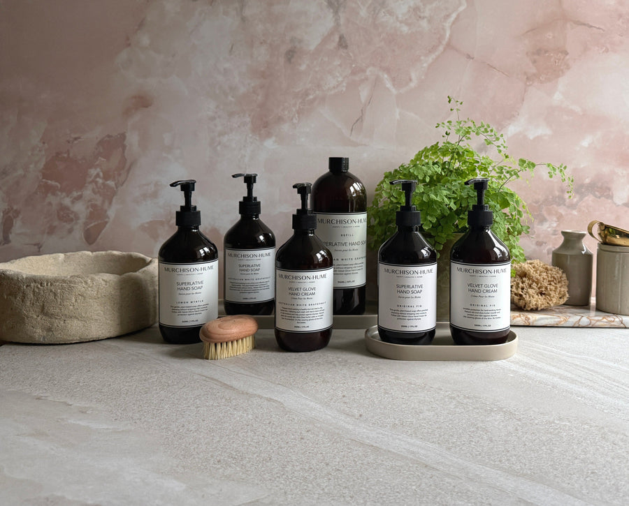 Murchison-Hume | Plant-based cleaning made easy + beautiful – Murchison ...