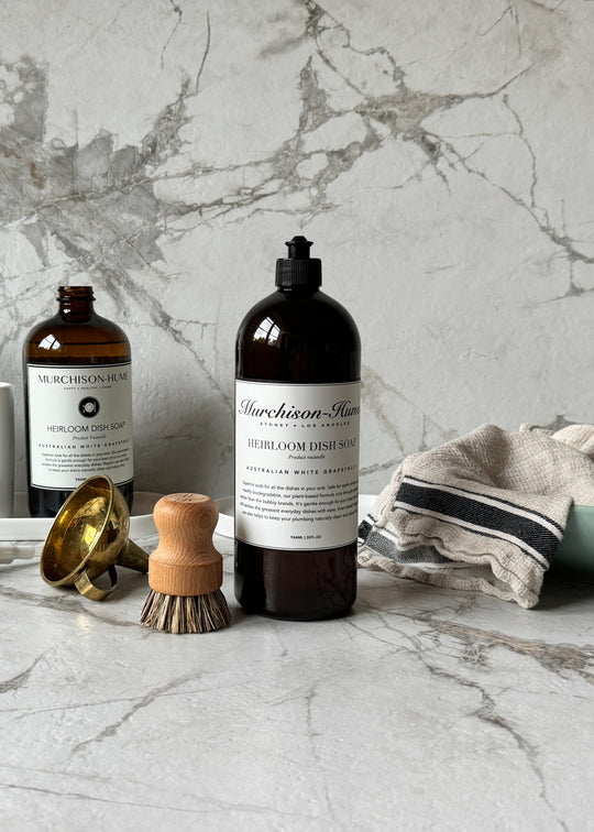 Murchison-Hume | Plant-based cleaning made easy + beautiful – Murchison ...