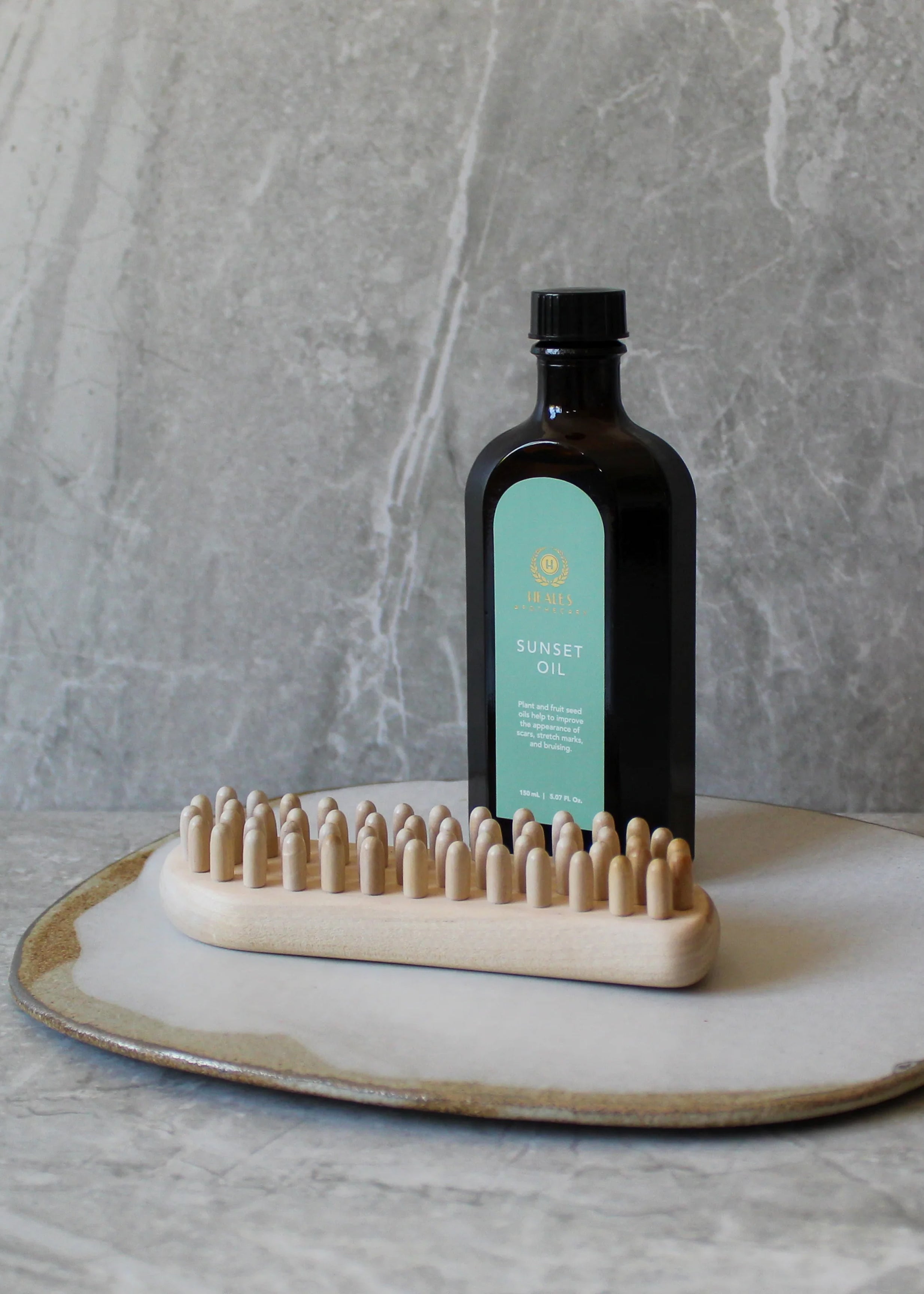 Heales Apothecary Firming Bundle – Murchison-Hume USA