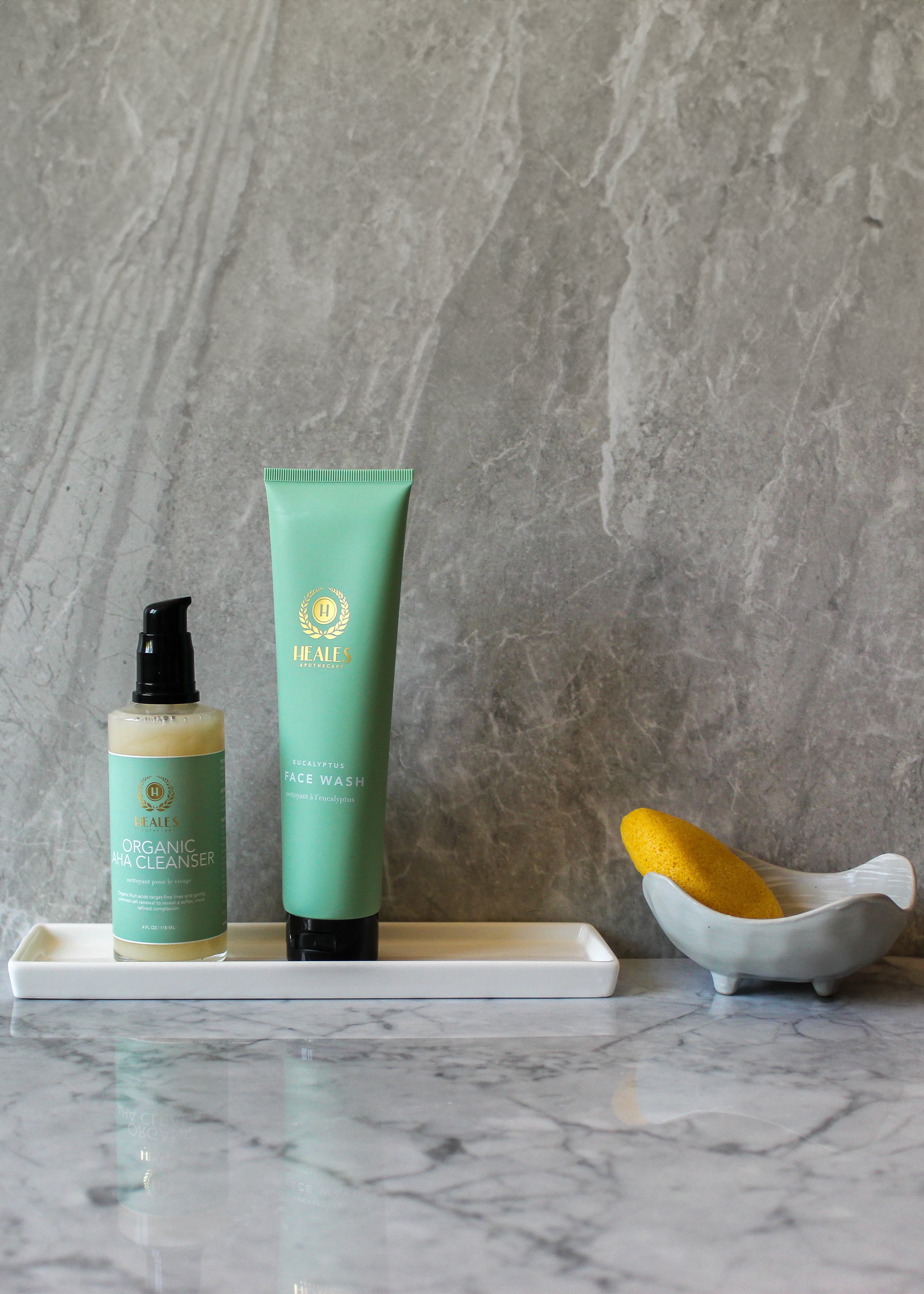 Heales Apothecary Night & Day Set – Murchison-Hume USA