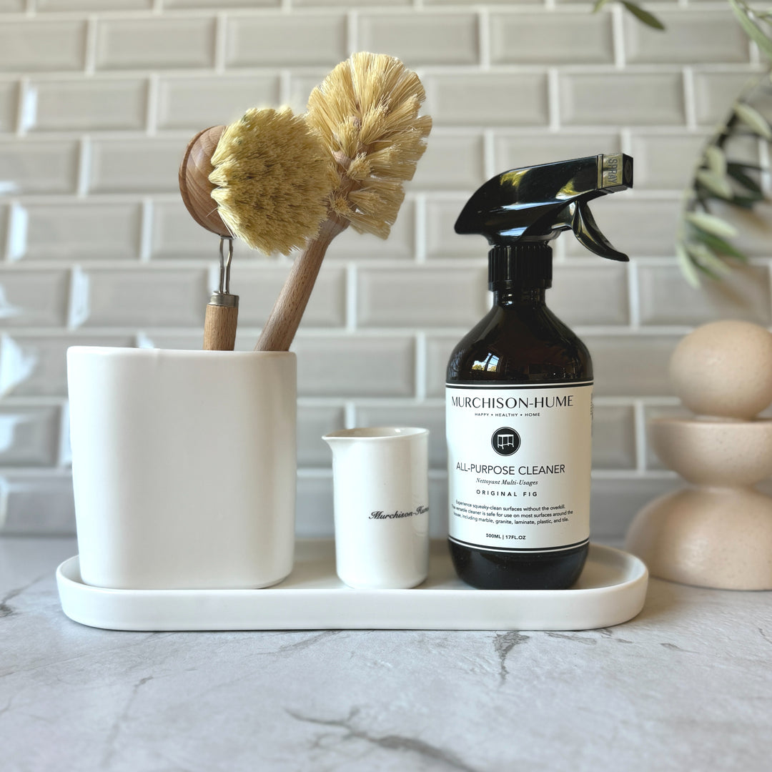 Non-Toxic Counter Cleaner | Sustainable, Plant Based Surface Spray – MH ...