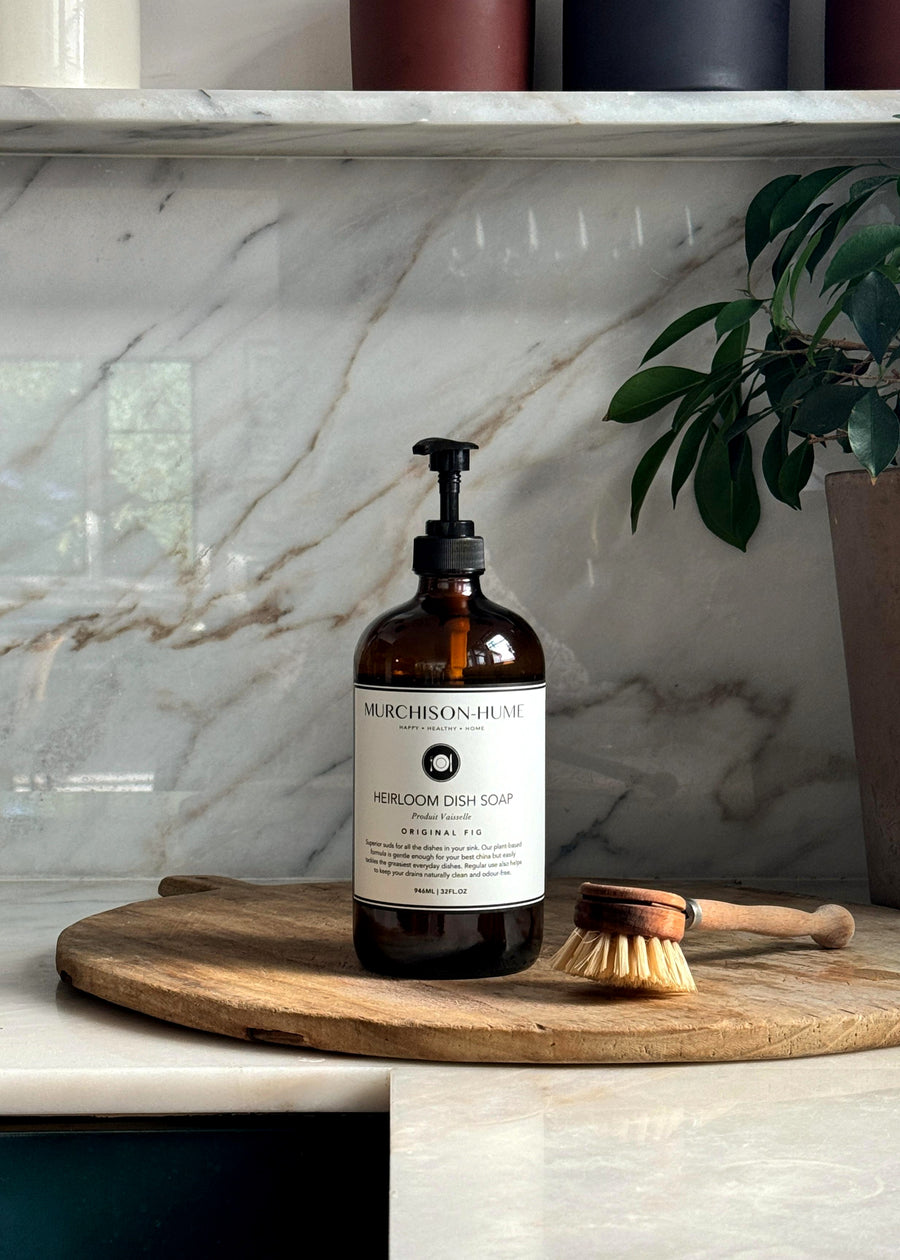 Murchison-Hume | Plant-based cleaning made easy + beautiful – Murchison ...