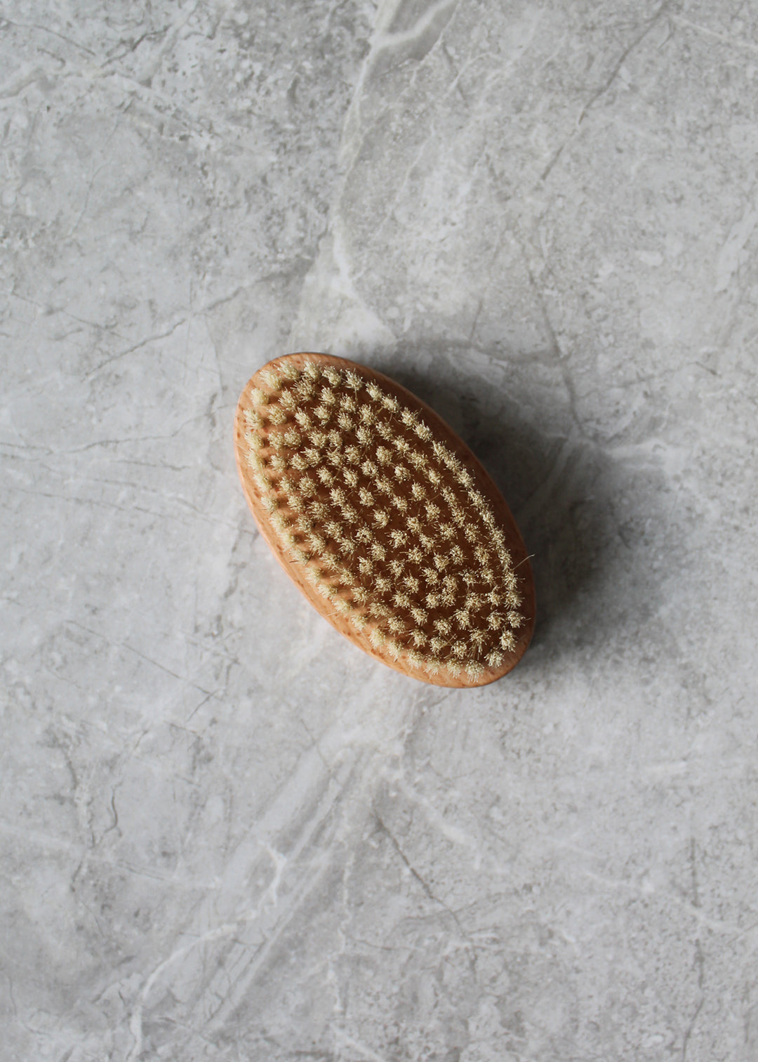 Garment & Upholstery Brush | Soft Bristle Laundry Brush for Stain ...