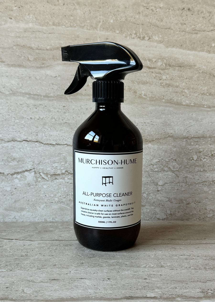 Non-Toxic Counter Cleaner | Sustainable, Plant Based Surface Spray – MH ...