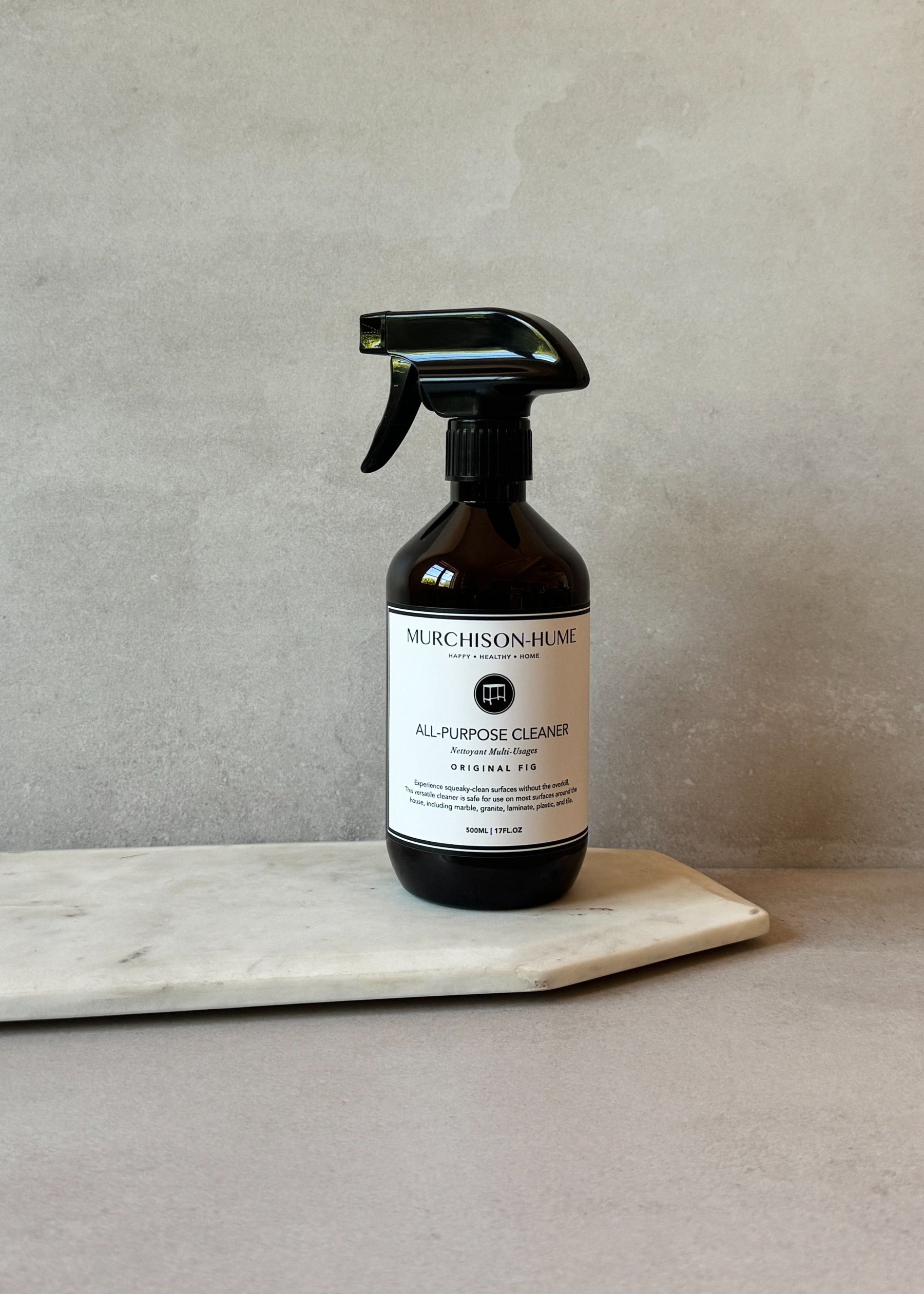Non-Toxic Counter Cleaner | Sustainable, Plant Based Surface Spray ...