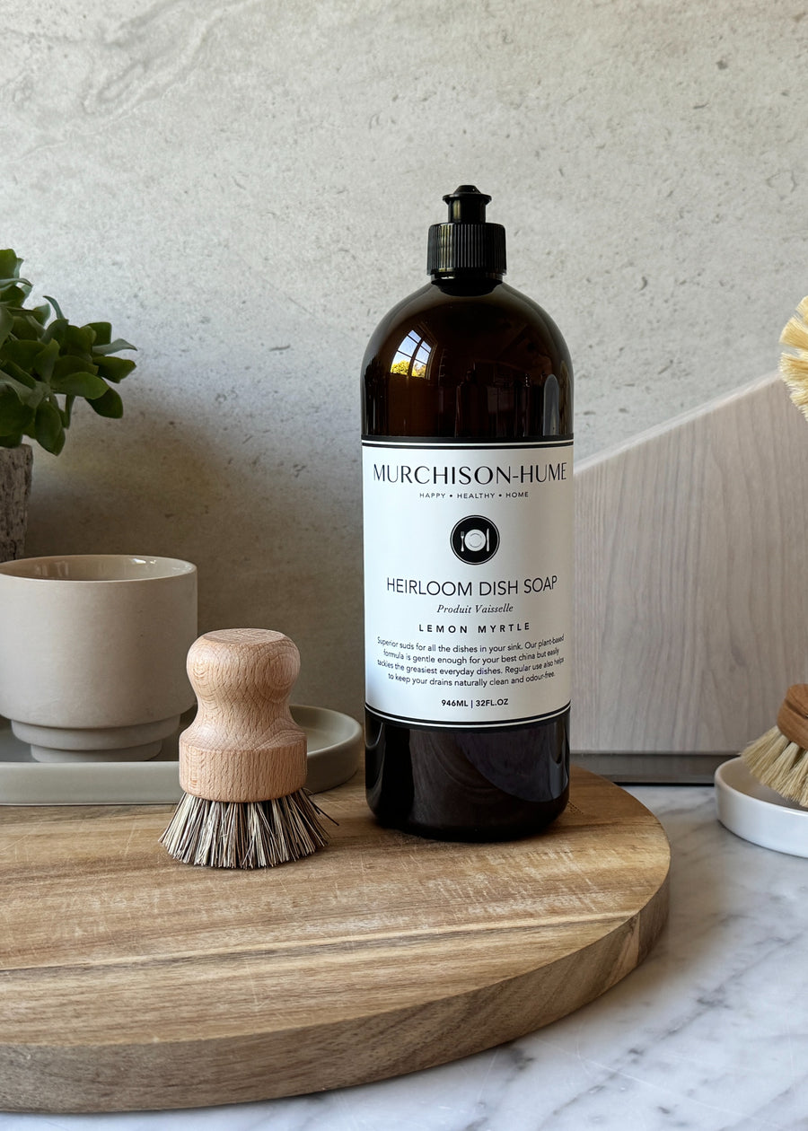 Murchison-Hume | Plant-based cleaning made easy + beautiful – Murchison ...